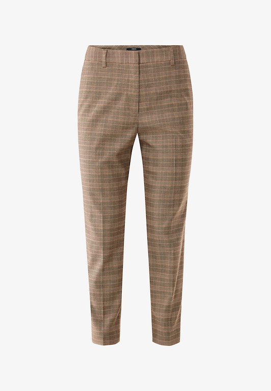 Mexx Ženske pantalone, Braon