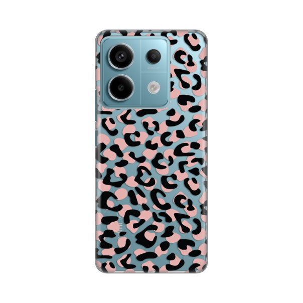 Torbica Silikonska Print Skin za Xiaomi Redmi Note 13 Pro 5G (EU) Animal