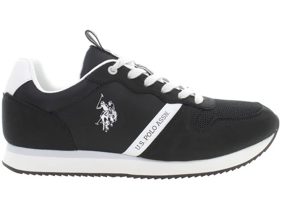 U.S. Polo Assn. Muške patike NOBIL009M3TH1
