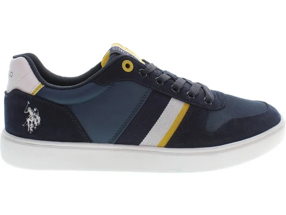 U.S. Polo Assn. Muške patike ROKKO003M3UT1