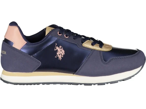 U.S. Polo Assn. Ženske patike NOBIK011KCNH2F