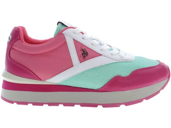U.S. Polo Assn. Ženske patike TABY001W3TY1