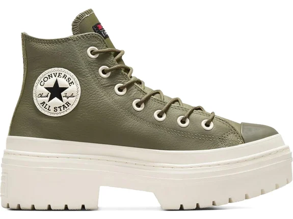 Converse Ženske patike Chuck Taylor All Star Platform Waterproof A11163C