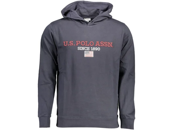 U.S. Polo Assn. Muški duks 6446053223