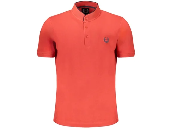 Gian Marco Venturi Muška polo majica AU01629 Giorgio
