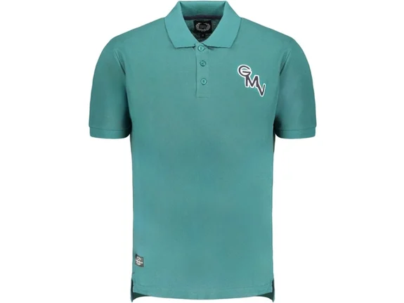 Gian Marco Venturi Muška polo majica AU01405 Bieno