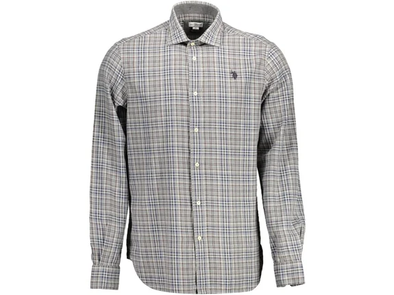U.S. Polo Assn. Muška košulja 6408653309