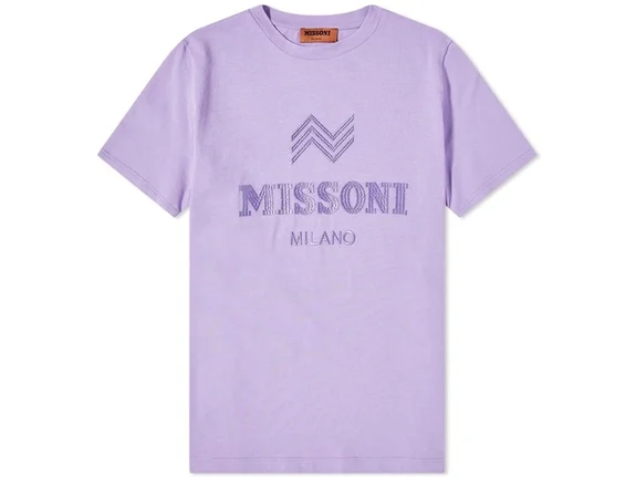 Missoni Ženska majica DS22SL0BBJ00A3-63720