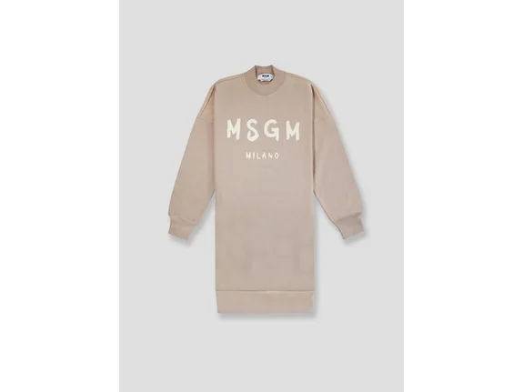 MSGM Ženska haljina 3141MDA511217799-23