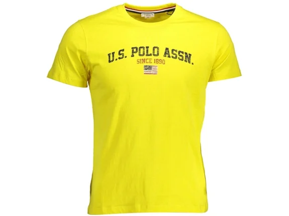 U.S. Polo Assn. Muška majica 61504-49351