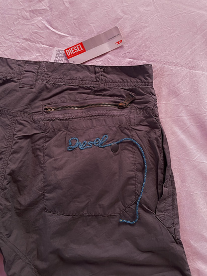 Diesel nove pantalone