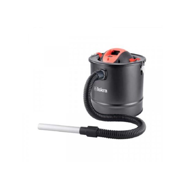 ISKRA Usisivač za pepeo 1000W 20l ZN1601-20L