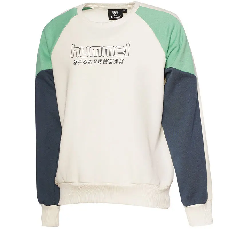 Hummel Duks za dečake Hmlwalkes, Krem