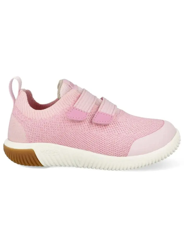 Keen Patike za devojčice KNX KNIT DS, Roze