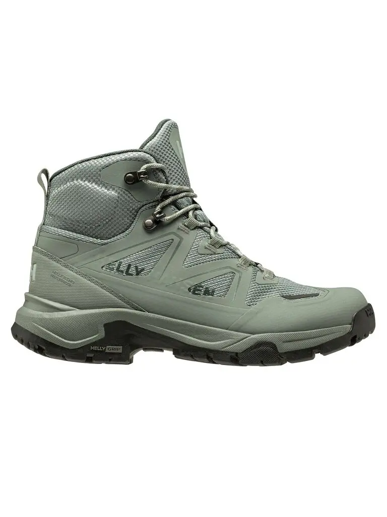 Helly Hansen Ženske cipele Cascade mid HT, Menta