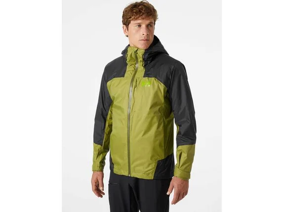 Helly Hansen Jakna Verglas 2L shell