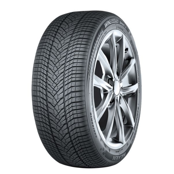 NEXEN Zimska guma 205/55R17 WINGUARD Sport 3 95V XL