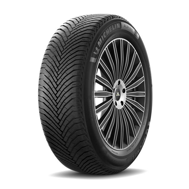 MICHELIN Zimska guma 225/50R19 ALPIN 7 100H XL