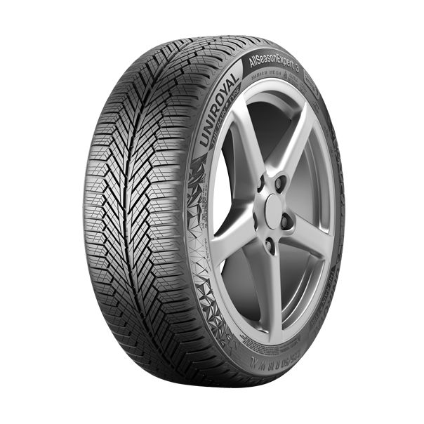 UNIROYAL Zimska guma 215/50R18 All Season Expert 3 92W FR