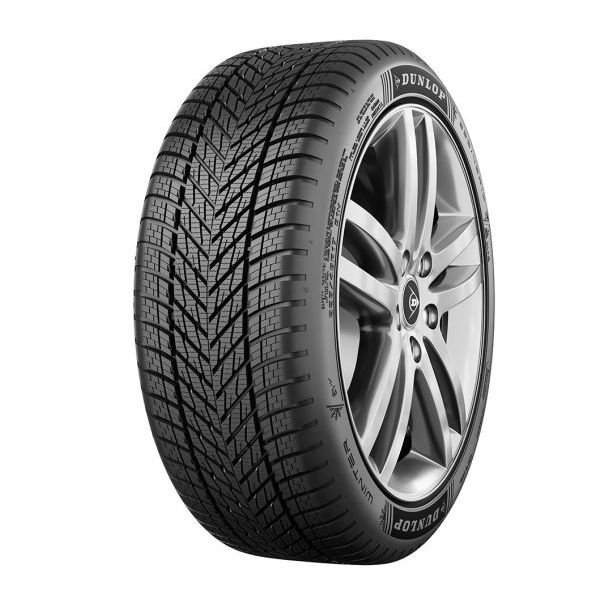 DUNLOP Zimska guma 225/55R17 WINTER 97H