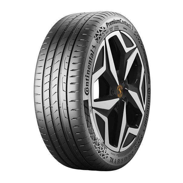 CONTINENTAL Letnja guma 275/40R21 Conti PremiumContact 7 107Y XL FR