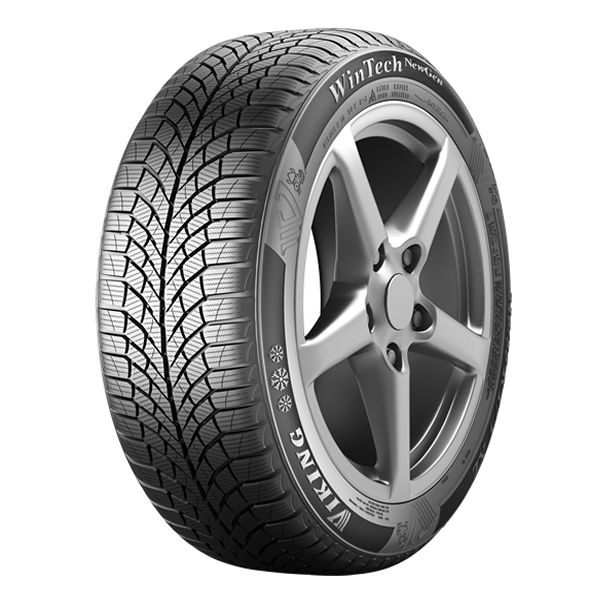 VIKING Zimska guma 205/65R16 WinTech NewGen 95H