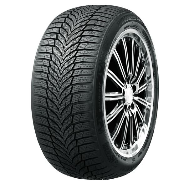 NEXEN Zimska guma 235/60R17 WINGUARD Sport 2 SUV 102H
