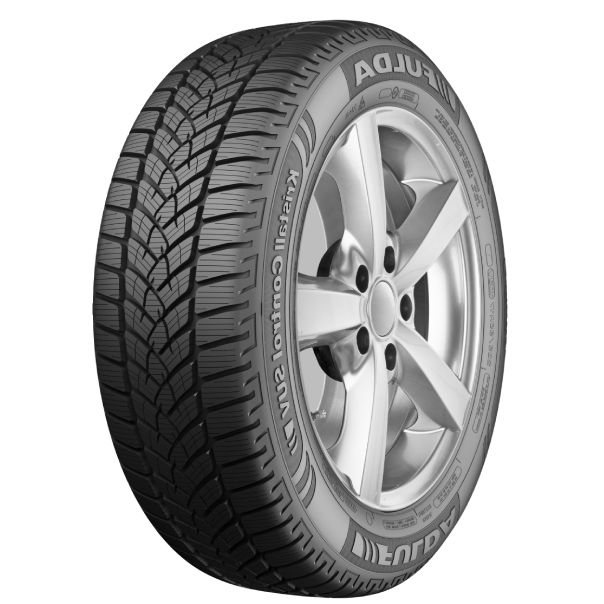 FULDA Zimska guma 245/40R19 KRISTALL CONTROL HP 2 98V XL FP