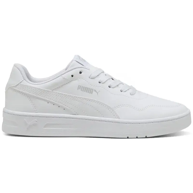 Puma Ženske patike Court Lally, Bele