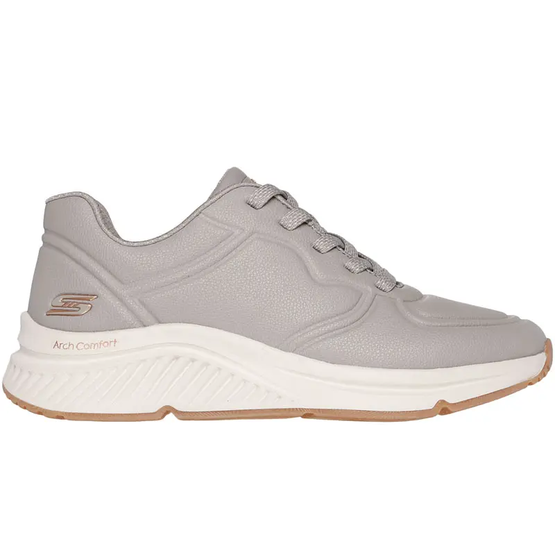 SKECHERS Ženske patike Arch comfort b sweet, Sive