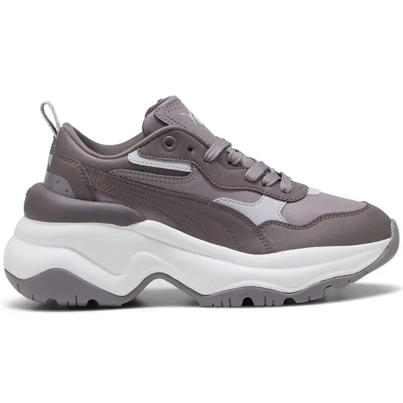 Puma Ženske patike Puma Cilia Wedge, Ljubičaste