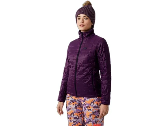 Helly Hansen Ženska jakna Lifaloft Insulator