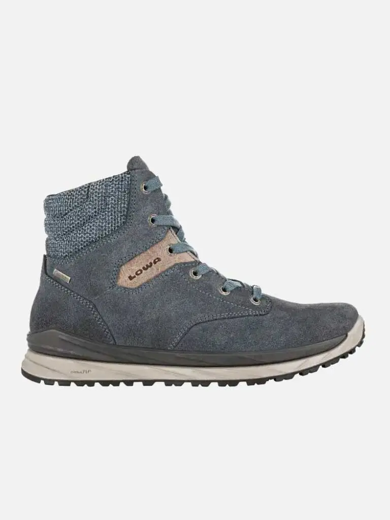 Lowa Muške cipele FURATO GTX Boots, Tamnosive