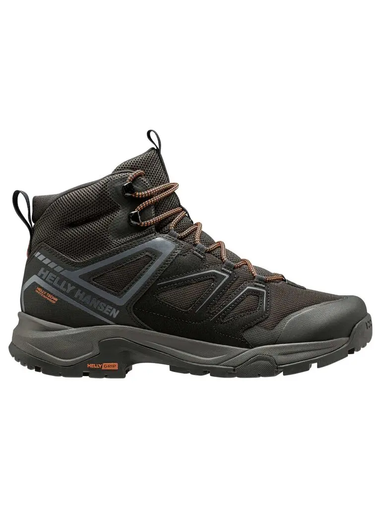 Helly Hansen Muške cipele Stalheim, Crne