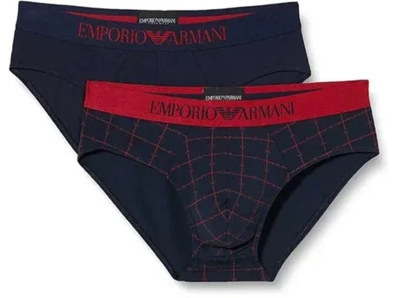 Emporio Armani Muški donji veš 1117332F504-15836