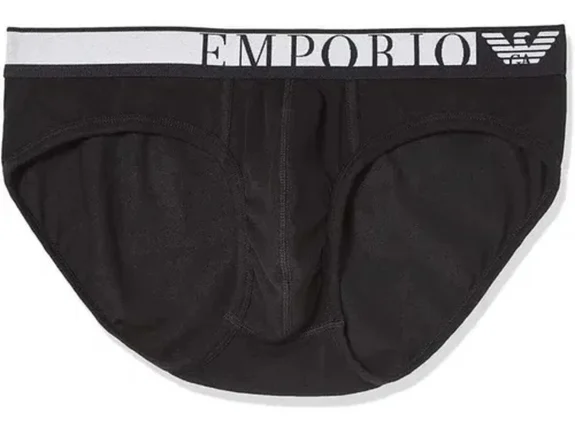 Emporio Armani Muški donji veš 1116172F525-00020