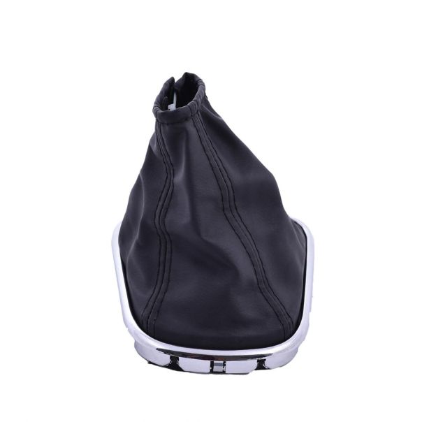 888 CAR ACCESSORIES Chevrolet Cruze 2008-2014 kožica menjača sa plastikom i hromom