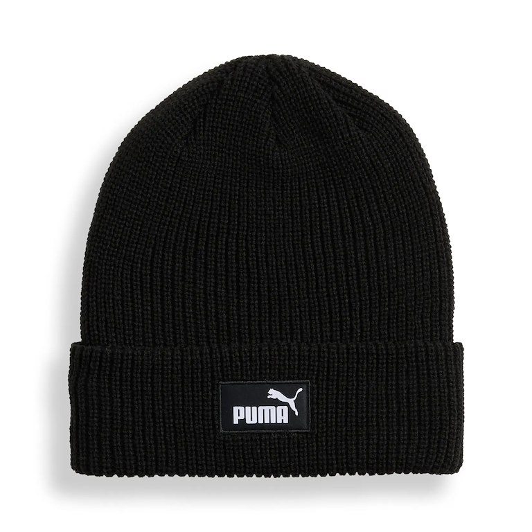 Puma Kapa Ess High Crown, 026410-01, Crni