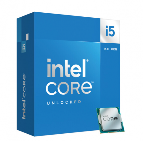 Intel Procesor 1700 i5-14600K 5.3GHz