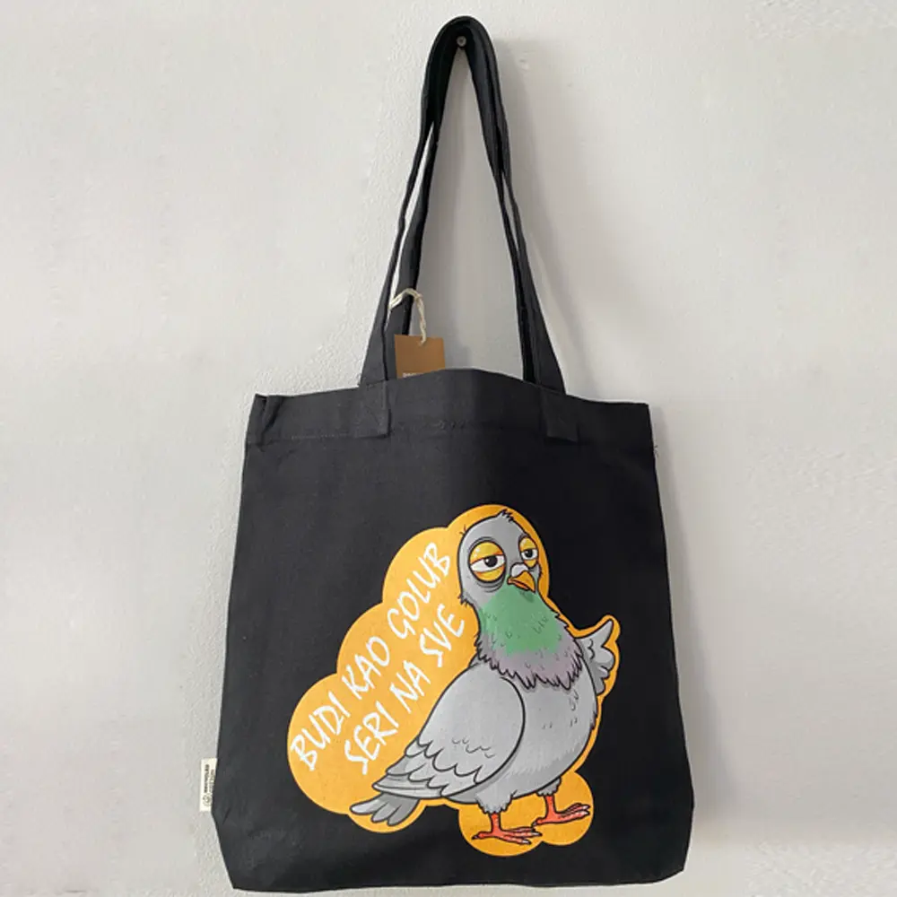 Eco ceger (torba) Golub