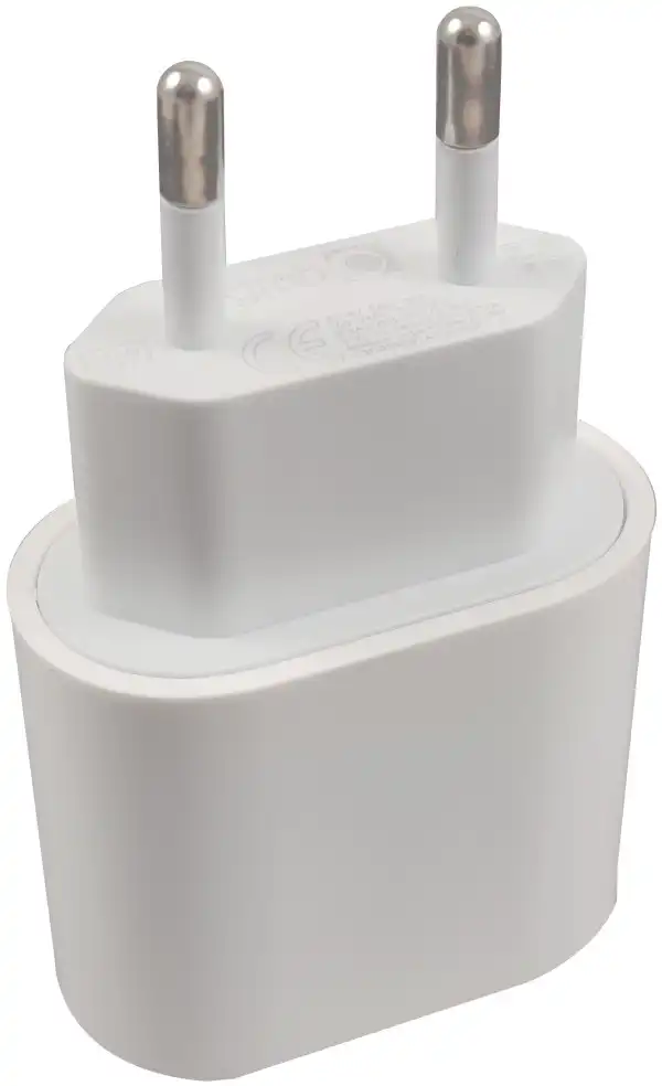 Gembird PD brzi punjac NPA-AC30 ** 20W za iPhone USB-C 5V/3A, 9V/2,2A (503)