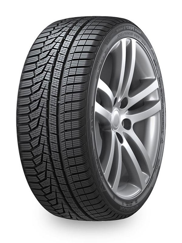 HANKOOK W320 WINTER ICEPT EVO2 285/30R22 101W