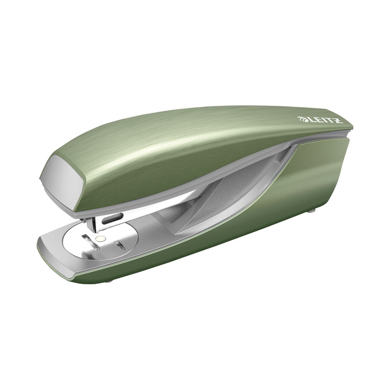 Heft Mašina / Heftalica Za Spajanje Do 30 Listova Stona (24) Style Leitz 55626153 Zelena (Celadon) Blister