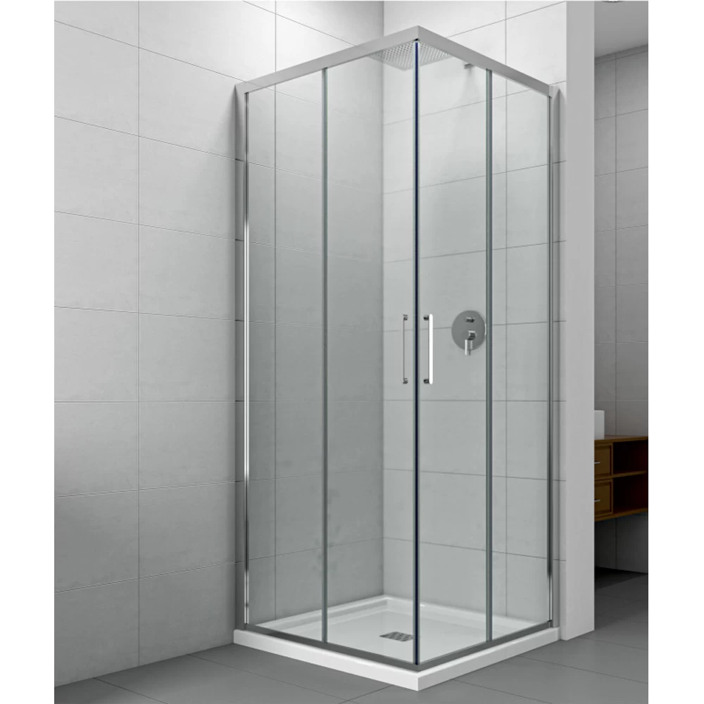 ATLAS Pro 90x90x195 tuš kabina C-02-43K900
