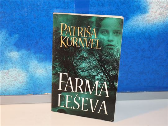 farma leševa patriša kornvel