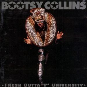 Bootsy Collins