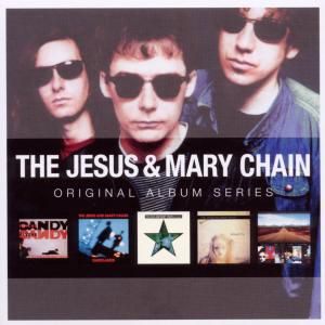 The Jesus And Mary Chain