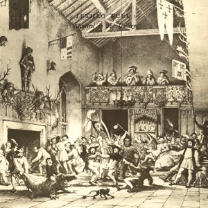 Jethro Tull