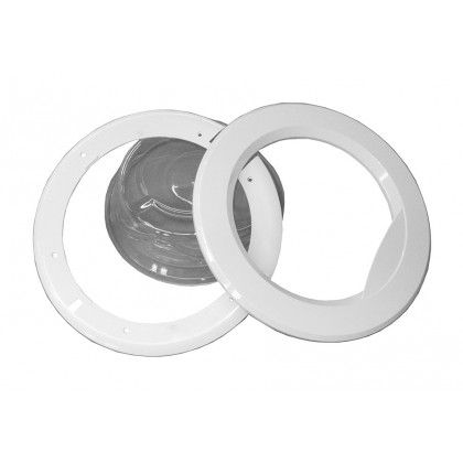 VRATA VES MASINE GORENJE KOMPLET WA 50050 61061 281693 154472 ORIGINAL