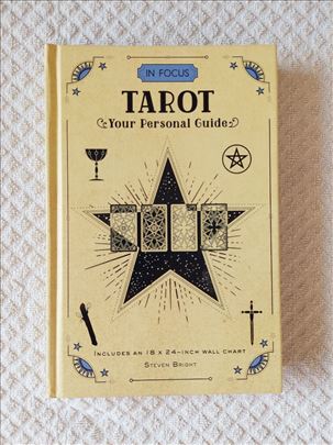In Focus Tarot - Steven Bright